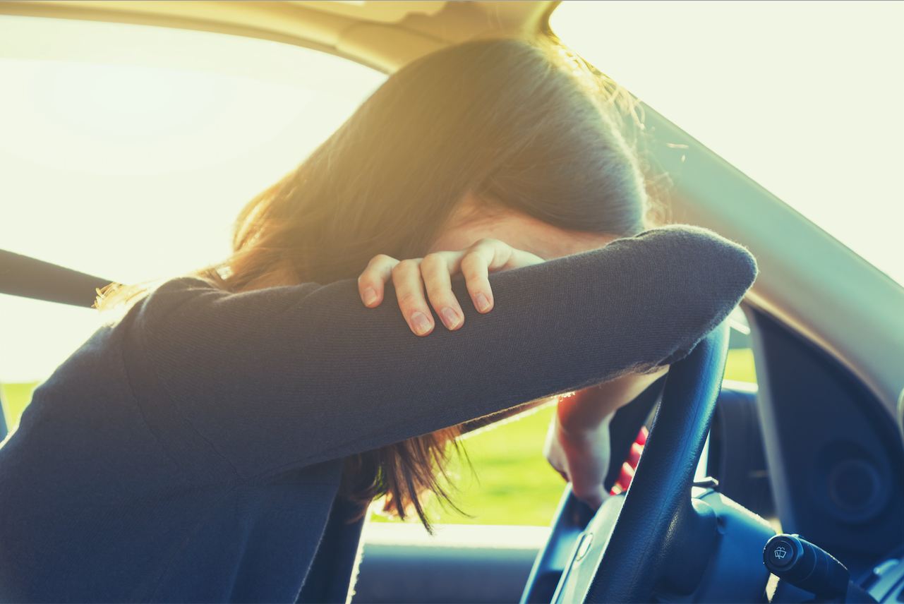 Sleep Deprivation and Auto Accidents - Whitener Law Firm