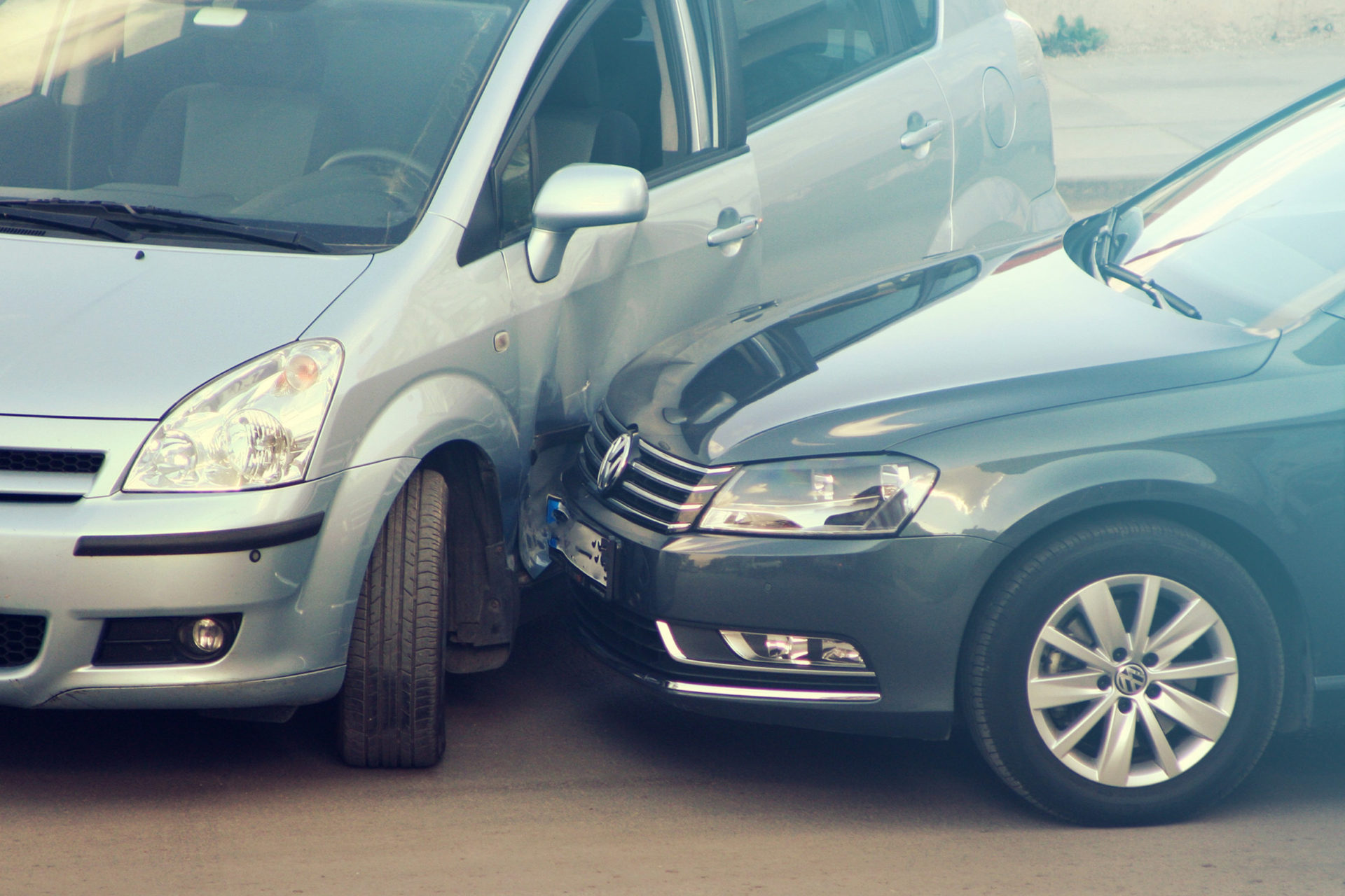 Car Crash Case Questions - Whitener Law Firm